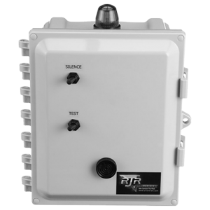 Simplex Controls - RJR Controls