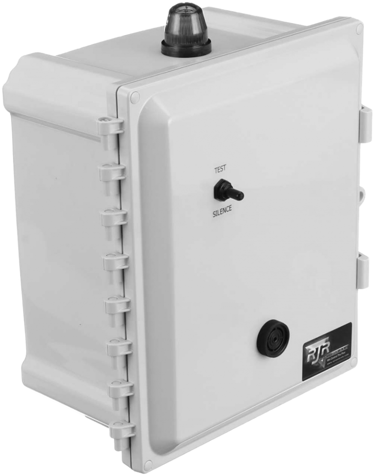 Duplex Controls - RJR Controls